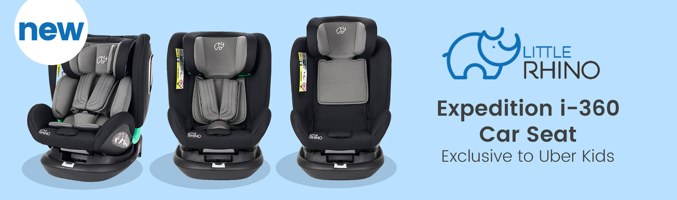Uber Kids | Baby Car Seats, Prams & Pushchairs