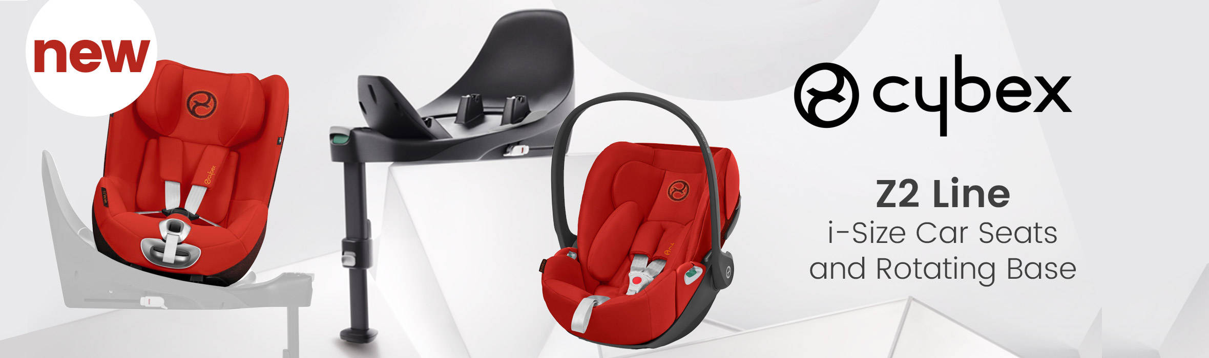 Uber Kids | Baby Car Seats, Prams & Pushchairs